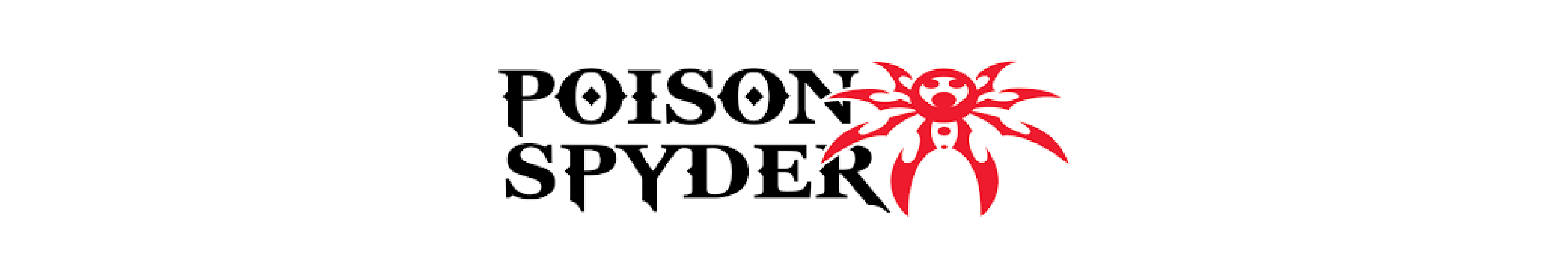 Poison Spyder — ROCO 4X4