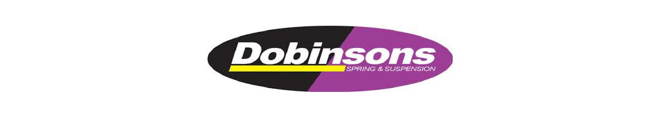 Dobinsons — ROCO 4X4