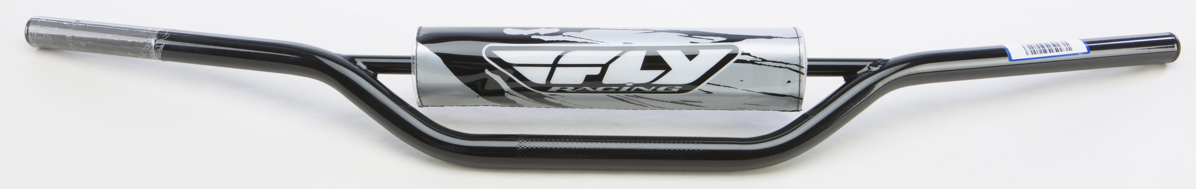 Fly Racing 1010 Carbon Steel Handlebar Kx/Rm Black MOT-124X-PC-BK ...