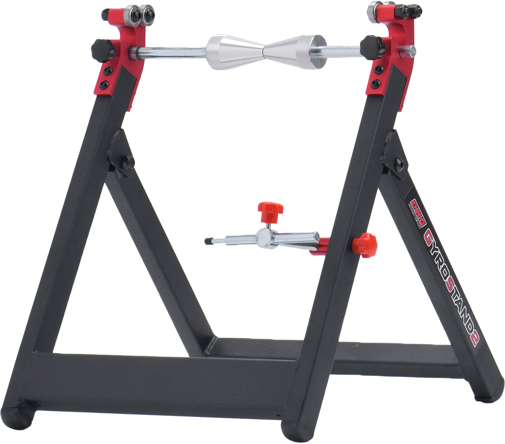 Drc Gyro Stand 2 Gyro Stand 2 D36-52-130 — ROCO 4X4