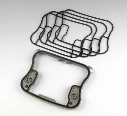 Genuine James Gaskets Rocker Cover Gaskets JGI-17354-89 — ROCO 4X4