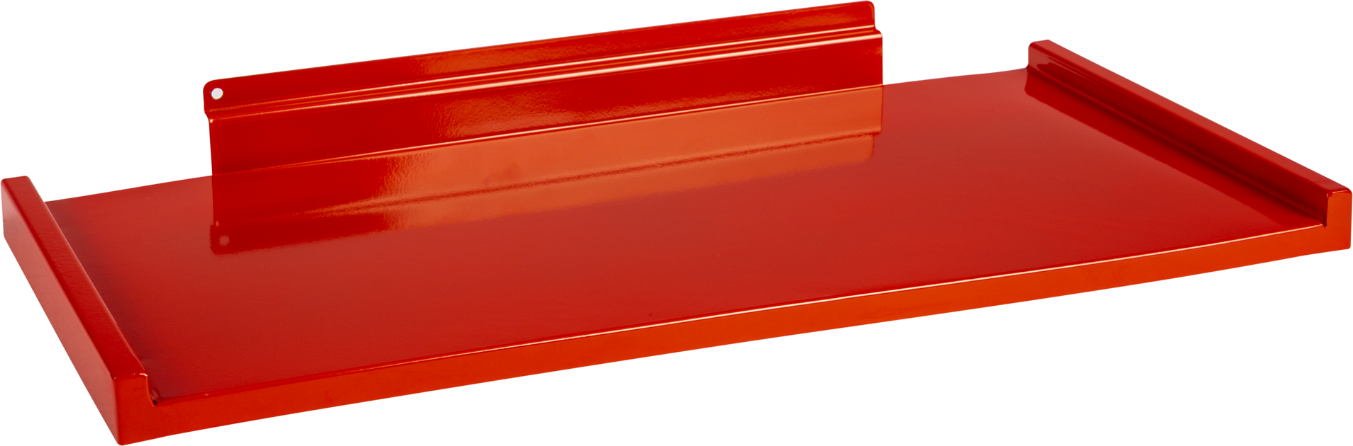 Fly Racing Goggle Display Shelf Red GOGGLE DISP SHELF RE — ROCO 4X4