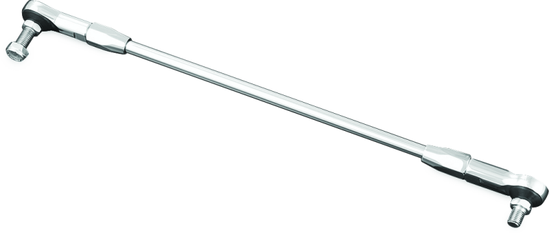 Kuryakyn Shift Linkage Chrome 1077 — ROCO 4X4