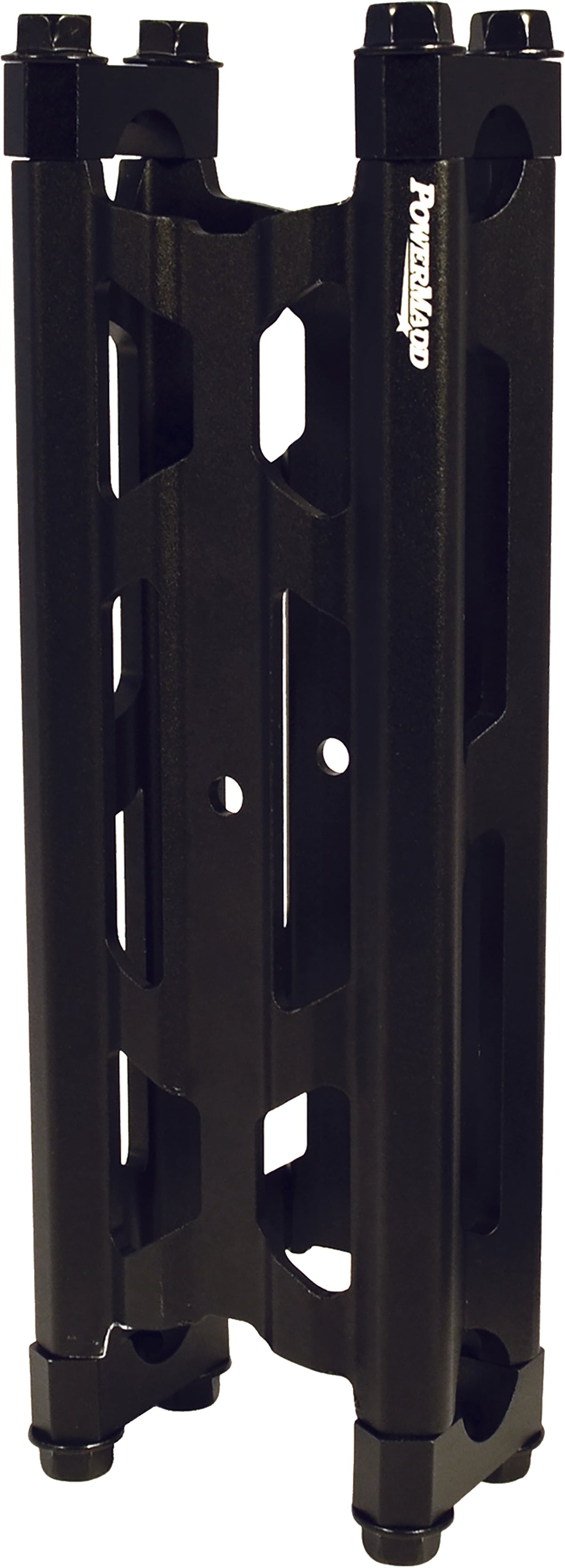 Narrow Pivot Riser 8" (with clamps & bolts) — ROCO 4X4