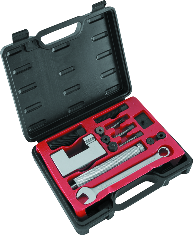 BikeMaster Heavy Duty Chain Breaker/Rivet Tool 151555 — ROCO 4X4