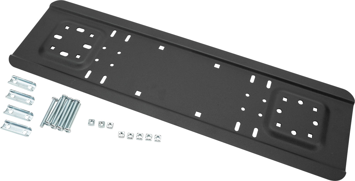 RotopaX RX-UP Universal Mounting Plate — ROCO 4X4