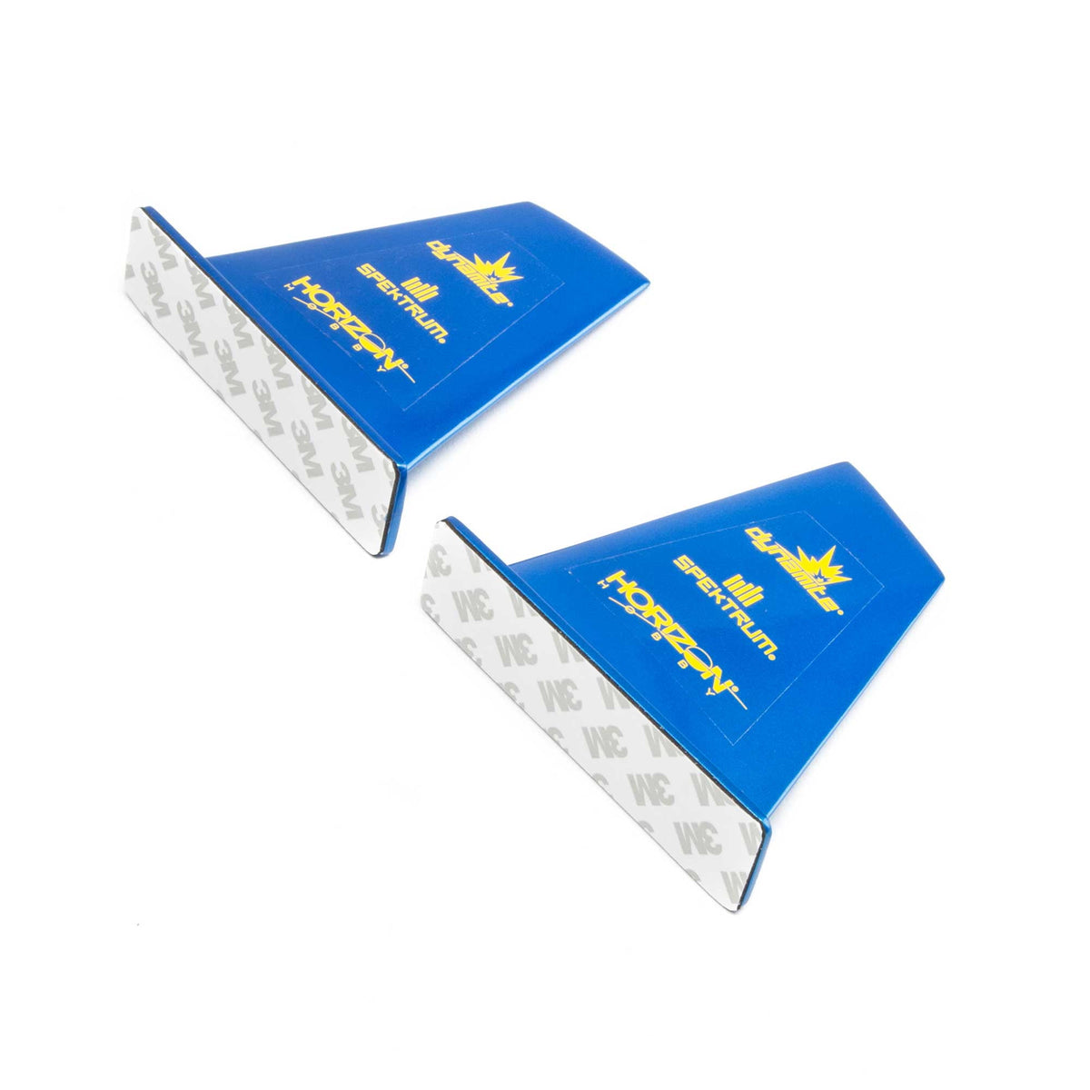 Pro Boat Vertical Fins UL 19 30-inch Hydroplane RTR PRB281055 Replacem ...