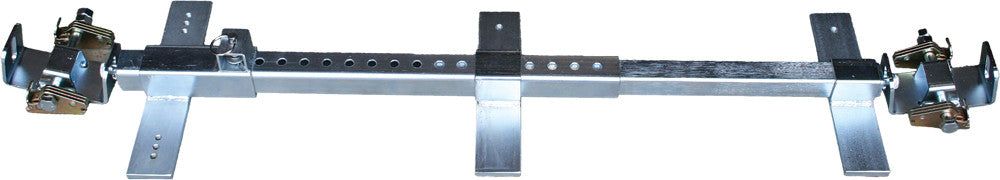 Condor E-Track Adaptor Kit UNIV-E TRACK — ROCO 4X4