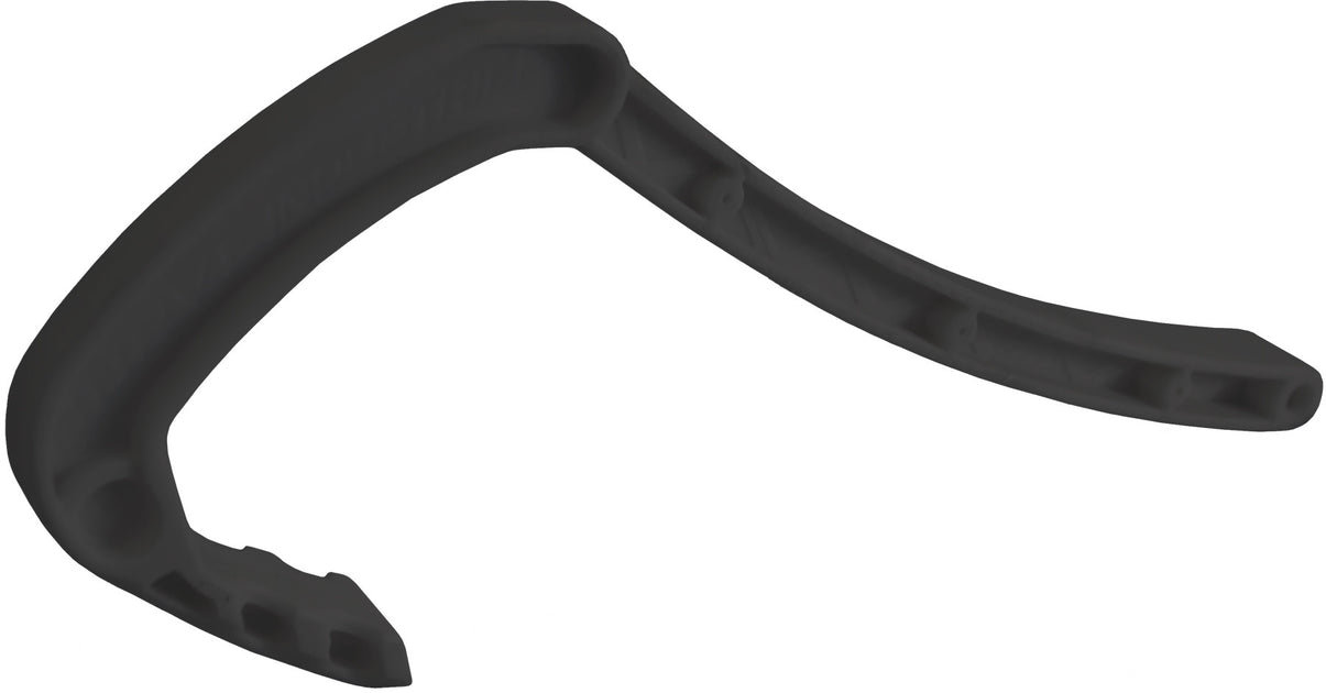 Curve Ski Loop Black XSX-200 — ROCO 4X4