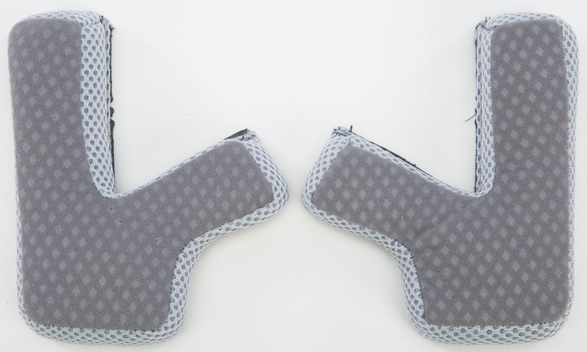 Fly Racing Kinetic Pro Cheek Pads 24Mm Ys-Yl 73-3783Y — ROCO 4X4