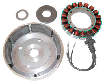Standard Stator/Rotor Kits MC-RK1 — ROCO 4X4