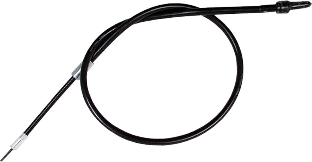 Motion Pro Black Vinyl Speedo Cable 03-0021 — ROCO 4X4