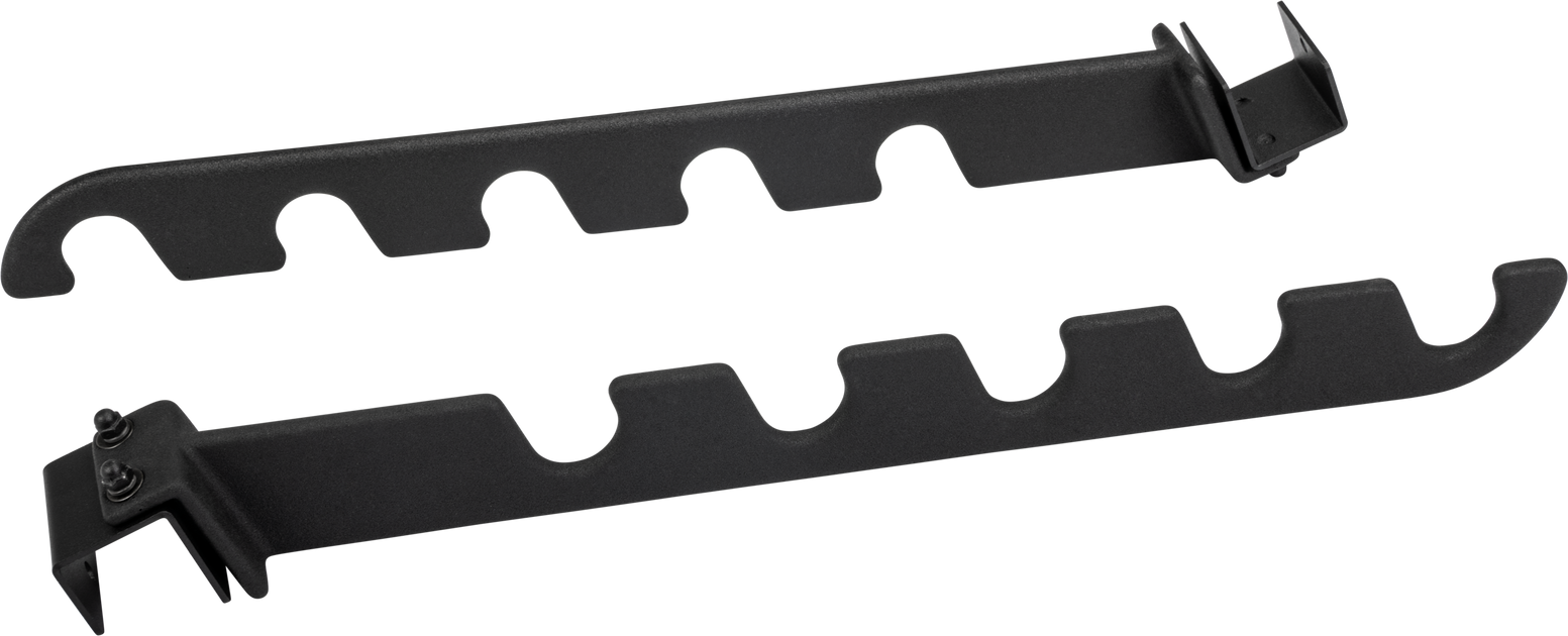 Wps HANDLEBAR HOLDERS 2/ Battery Display Handlebar Holder — ROCO 4X4