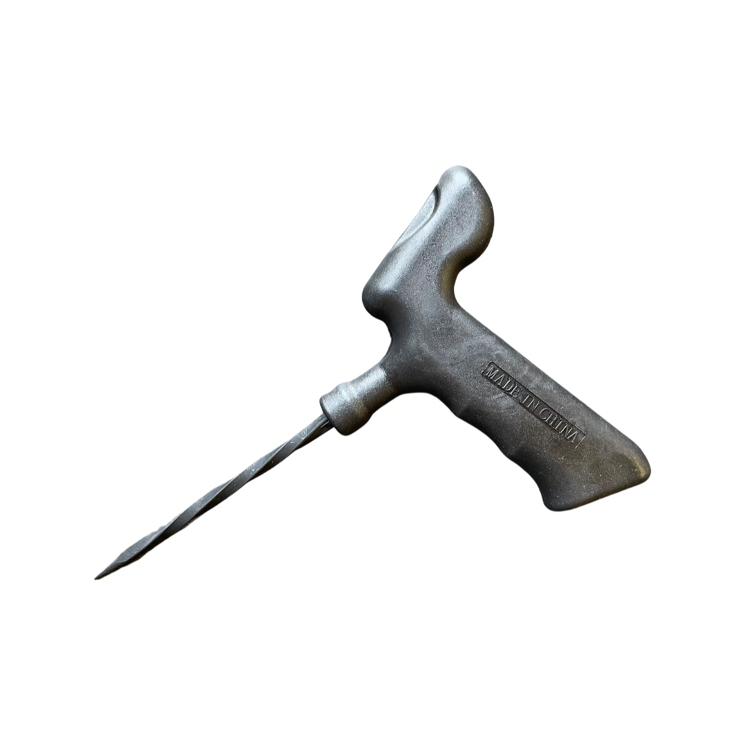 Xtra-Seal - Spiral Probe Tire Repair Tool (TI67) — ROCO 4X4