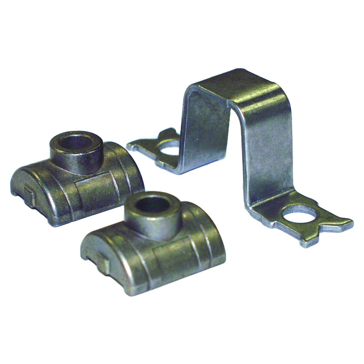 Crown Automotive Metal Unpainted Rocker Arm Pivot Kit 3236513K — ROCO 4X4