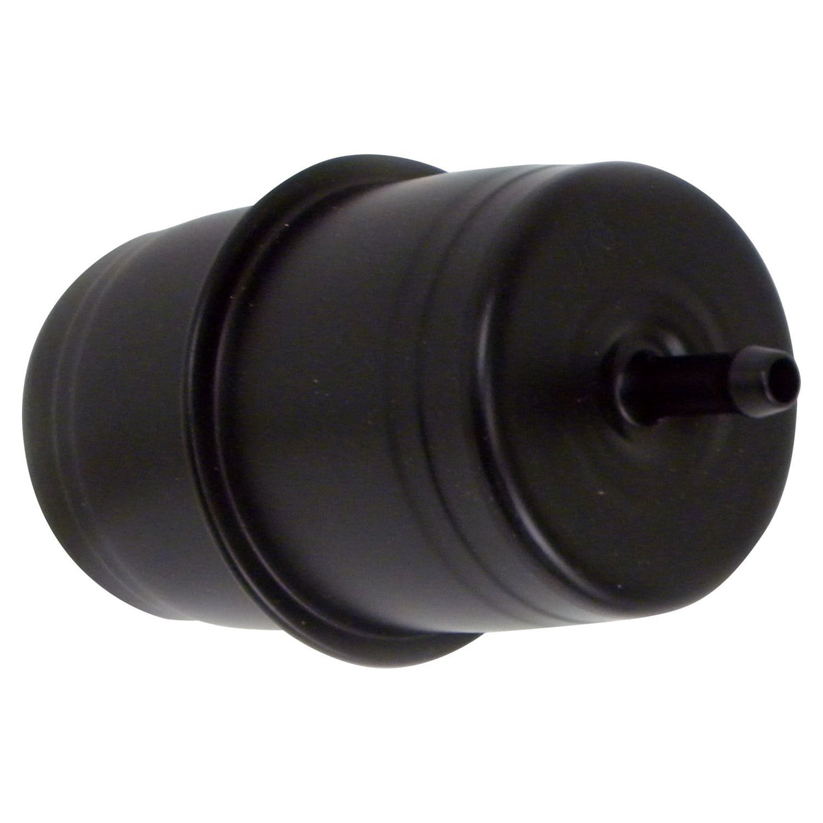 Crown Automotive Plastic Black Fuel Filter 33000076 — ROCO 4X4