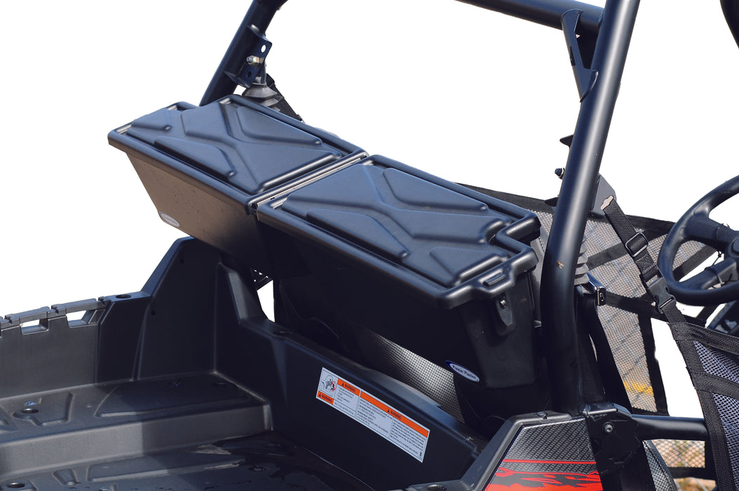 Open Trail Utv Cargo Box R000011-20056T — ROCO 4X4