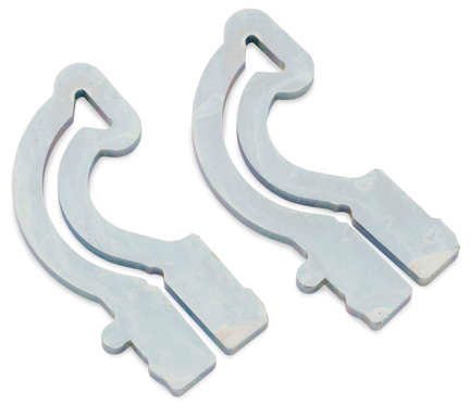 Warn Power Pivot Drive Pin Kit 77946 — ROCO 4X4