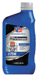 Vp Racing Hi-Performance Gear Oil VP7607503 — ROCO 4X4