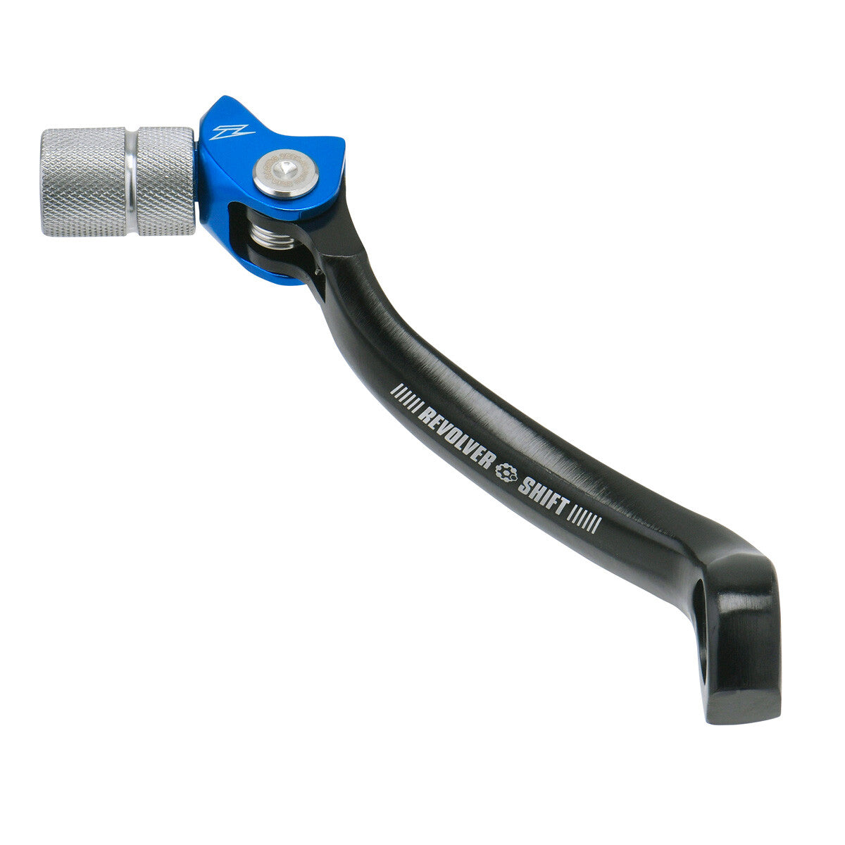 Drc Revolver Shift Lever Hus H-Blue ZE90-3439 — ROCO 4X4