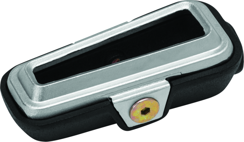 Kuryakyn Dillinger Shift Peg Silver 6714 — ROCO 4X4