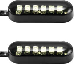 Cyron Convex 6 Leds CV62-W — ROCO 4X4