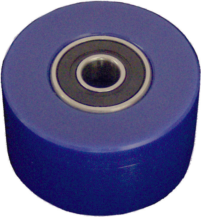 Modquad Chain Roller W/Bearing (Blue) CR1-BL — ROCO 4X4