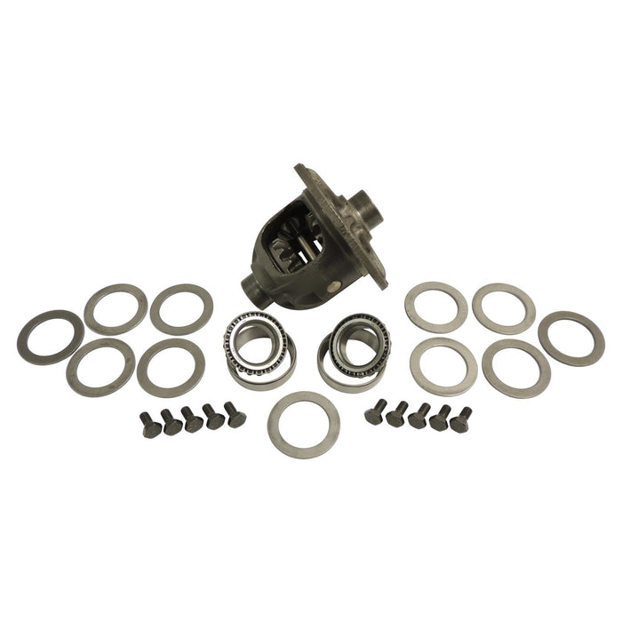 Crown Automotive Metal Unpainted Differential Case Kit 5012477AA — ROCO 4X4