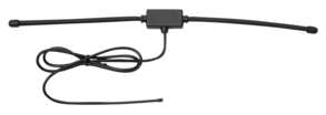 Kuryakyn Hidden Antenna For Harley-Davidson 897 — ROCO 4X4