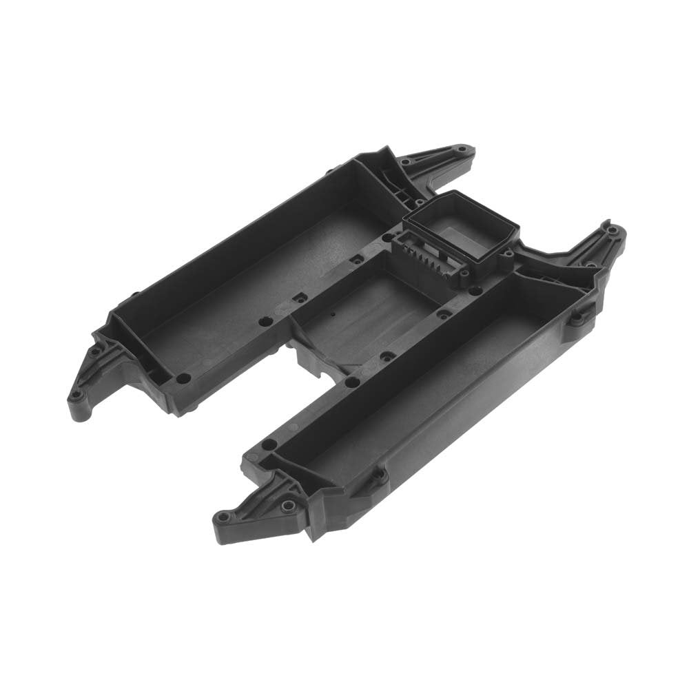 Traxxas X-Maxx Chassis — ROCO 4X4
