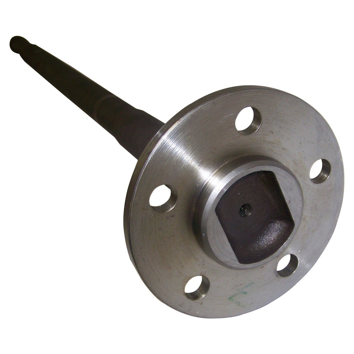 Crown Automotive Metal Unpainted Axle Shaft 52070350AB — ROCO 4X4