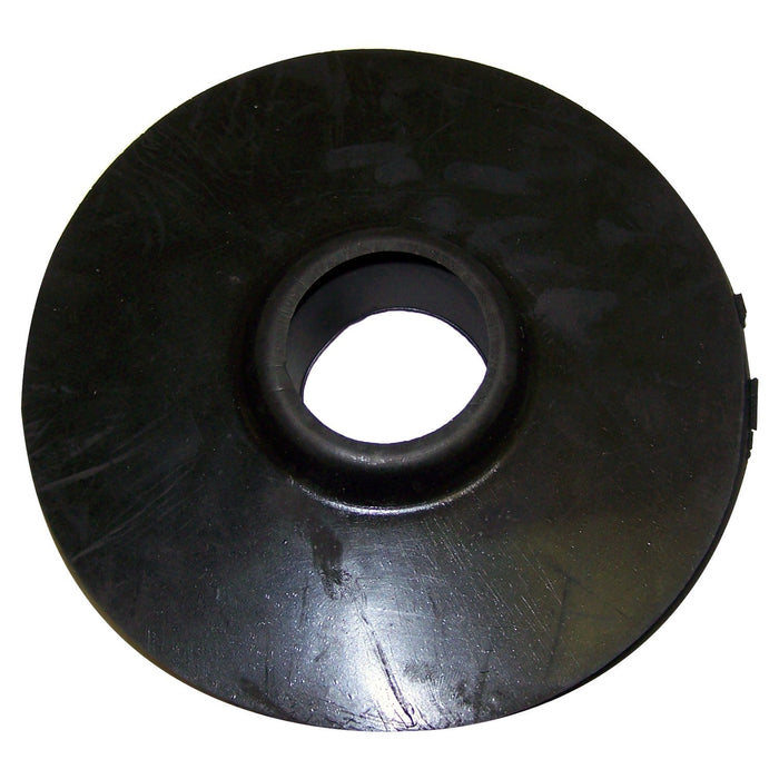 Crown Automotive Rubber Black Coil Spring Isolator 52087832 — ROCO 4X4