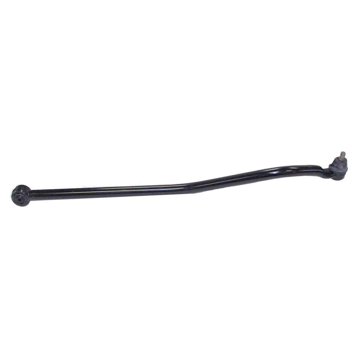 Crown Automotive Metal Black Track Bar 52088432 — ROCO 4X4