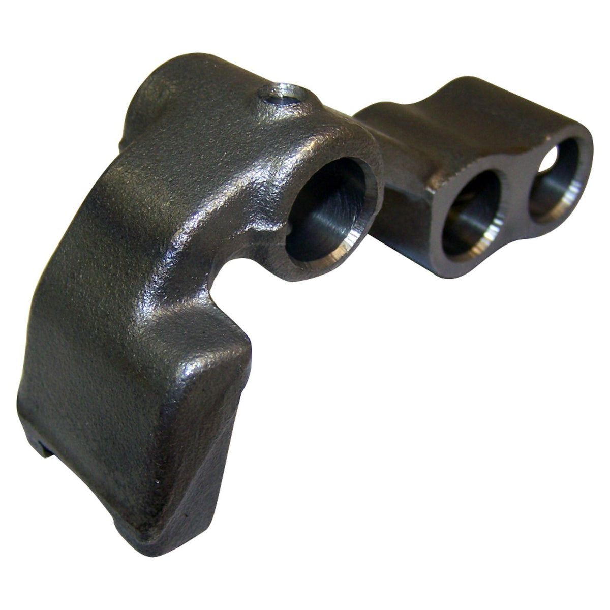 Crown Automotive Metal Unpainted Shift Head 5252064 — ROCO 4X4