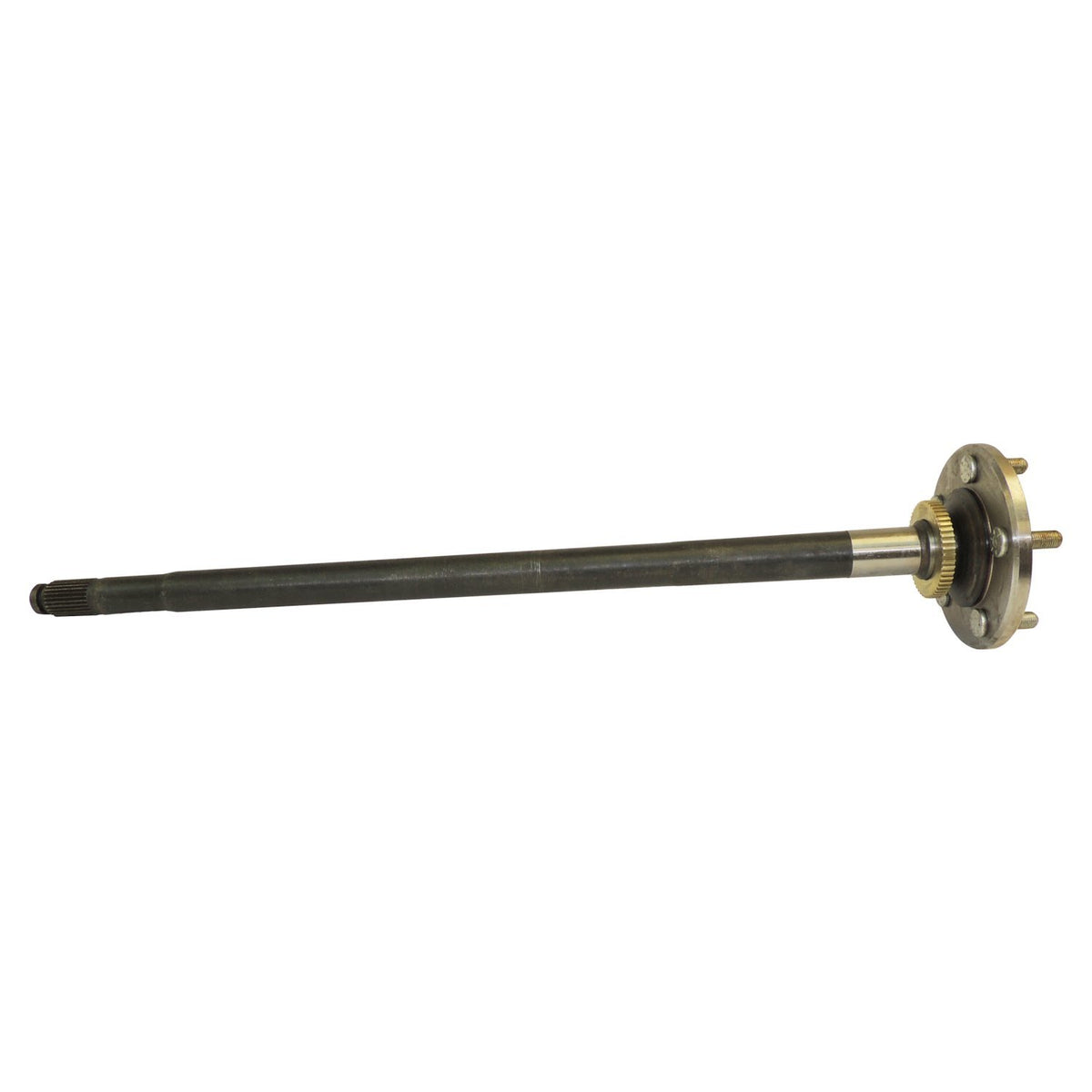 Crown Automotive Metal Unpainted Axle Shaft 5252948 — ROCO 4X4