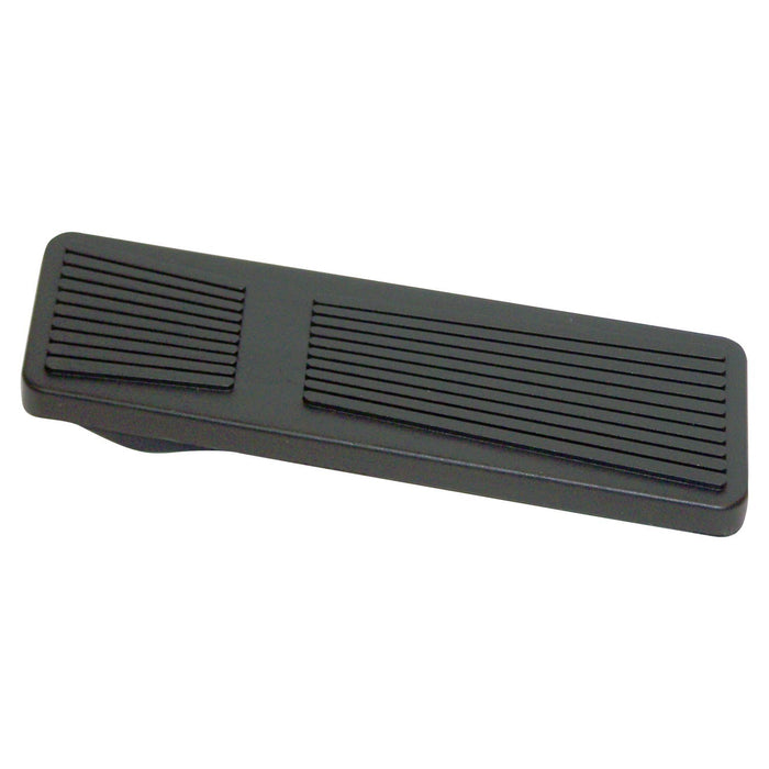 Crown Automotive Plastic Black Accelerator Pedal Pad 53003932AB — ROCO 4X4