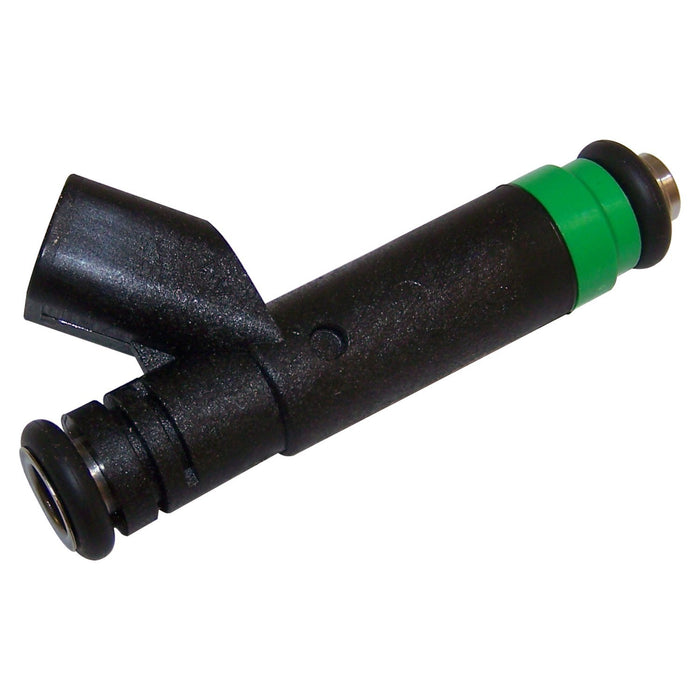 Crown Automotive Plastic Black Fuel Injector 53032704AB — ROCO 4X4