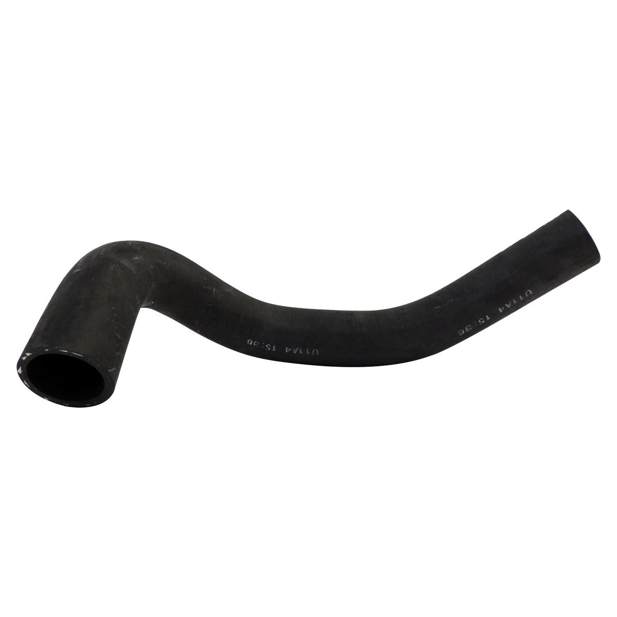 Crown Automotive Rubber Black Radiator Hose 55038119AA — ROCO 4X4