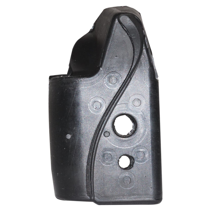 Crown Automotive Rubber Black Mucket Seal 55177257AB — ROCO 4X4