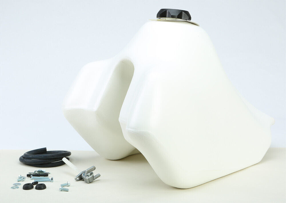 Ims Fuel Tank White 4.9 Gal 115518-W1 — ROCO 4X4