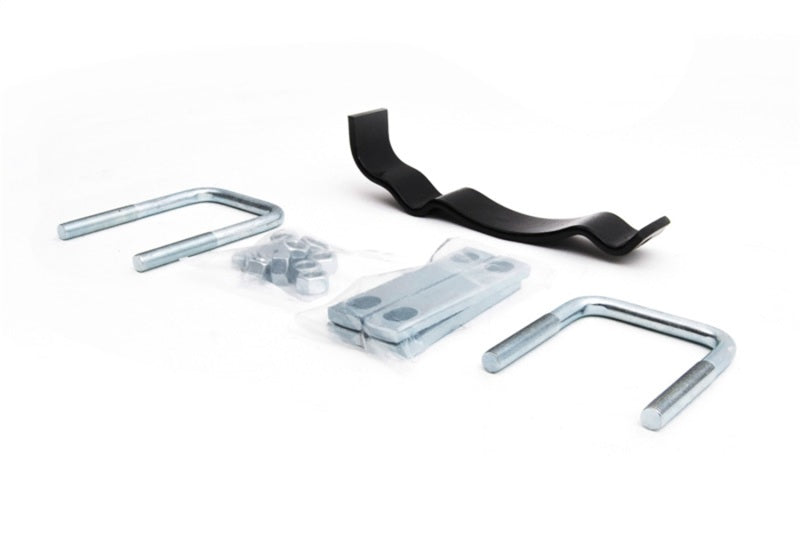 Hellwig Broken Leaf Spring Emergency Repair Kit 2-1/2in Wide 1305 ...
