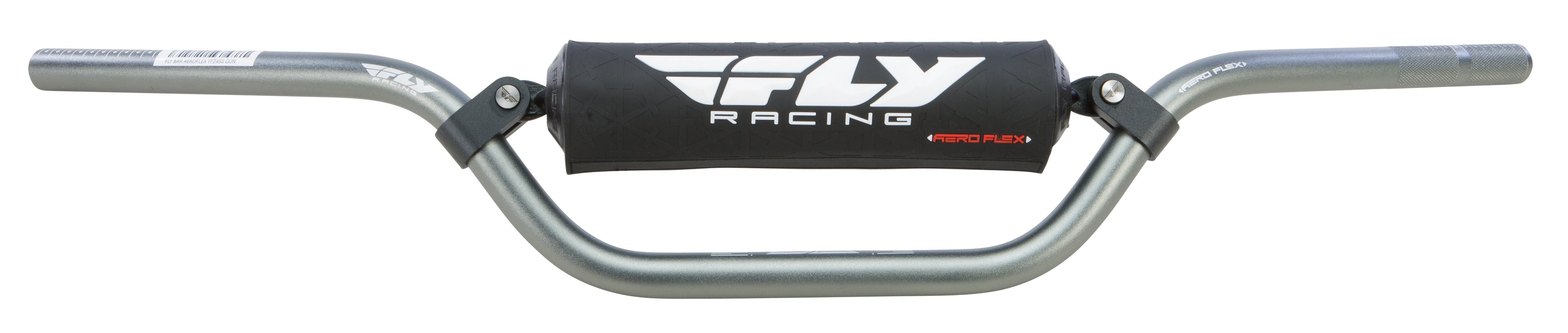 Fly Racing Aero Flex Handlebar Yfz450 Gunmetal MOT-114-2X-SSAG — ROCO 4X4
