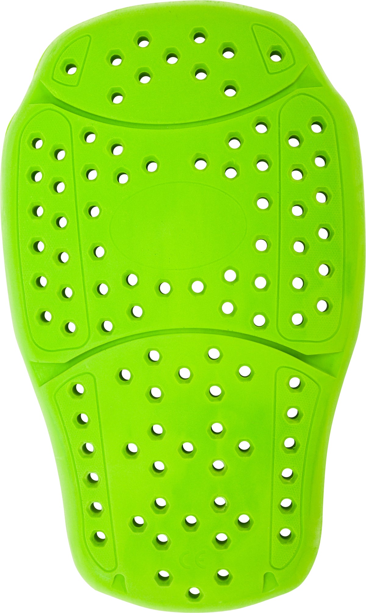 Fly Racing Barricade Ce Armor Kit Level 2 Back 477-0010 — ROCO 4X4