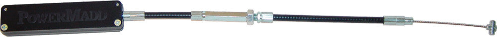 PowerMadd 43592 Throttle Cable Extension for Arctic Cat Polaris Ski Do ...