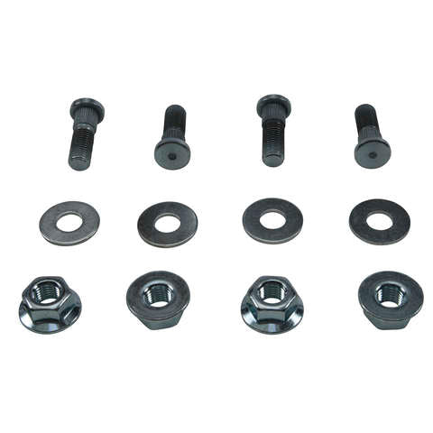 Quadboss Wheel Stud And Nut Kit 5385-1121 — ROCO 4X4