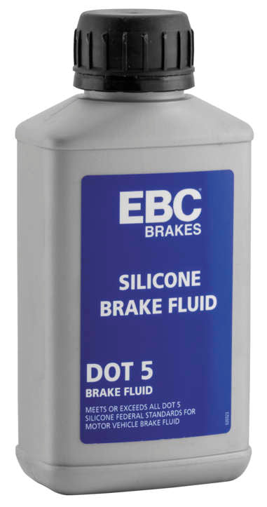 Ebc Brake Fluids DOT-5 — ROCO 4X4