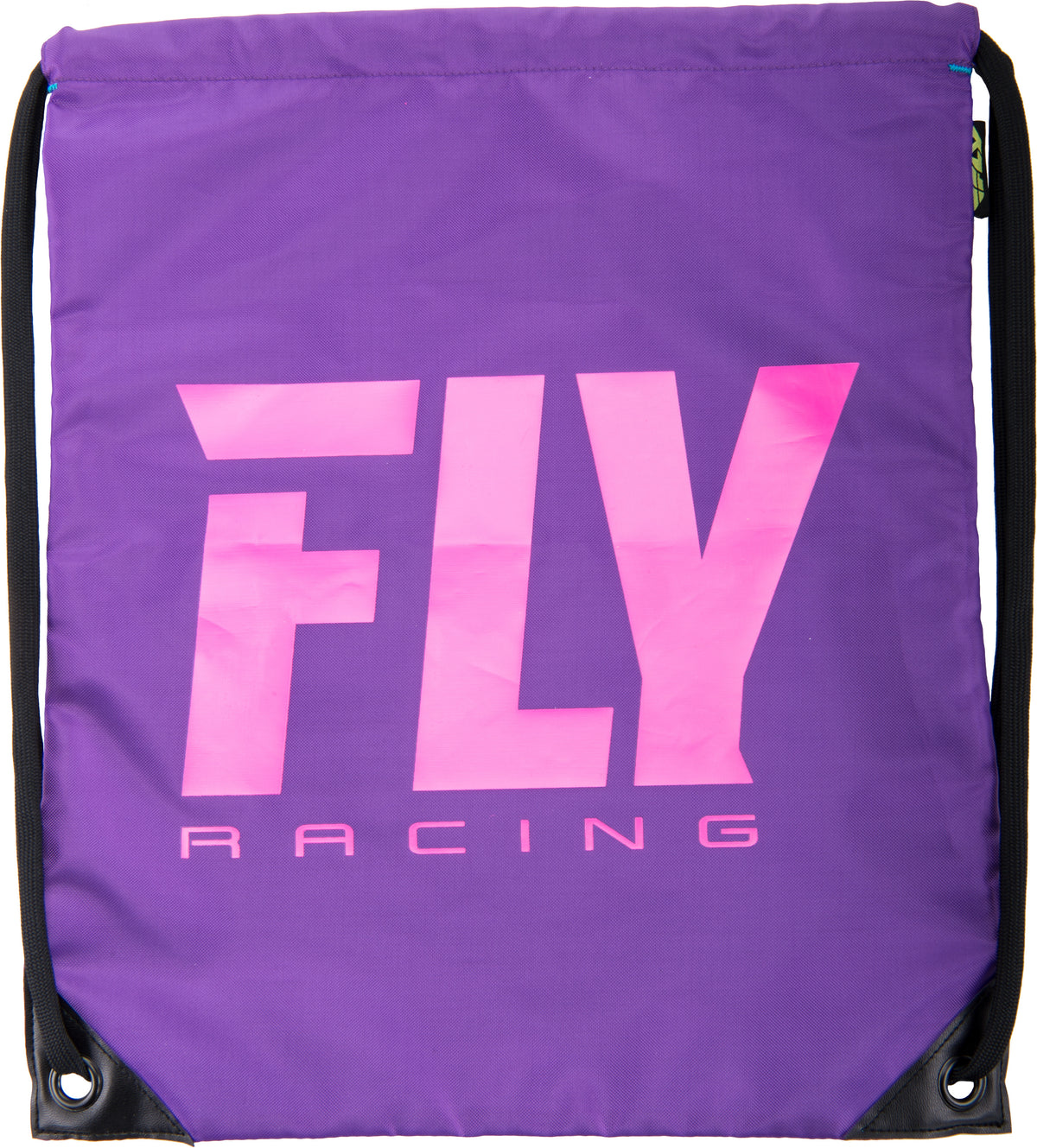 Fly Racing Quick Draw Bag Purple/Pink 28-5188 — ROCO 4X4