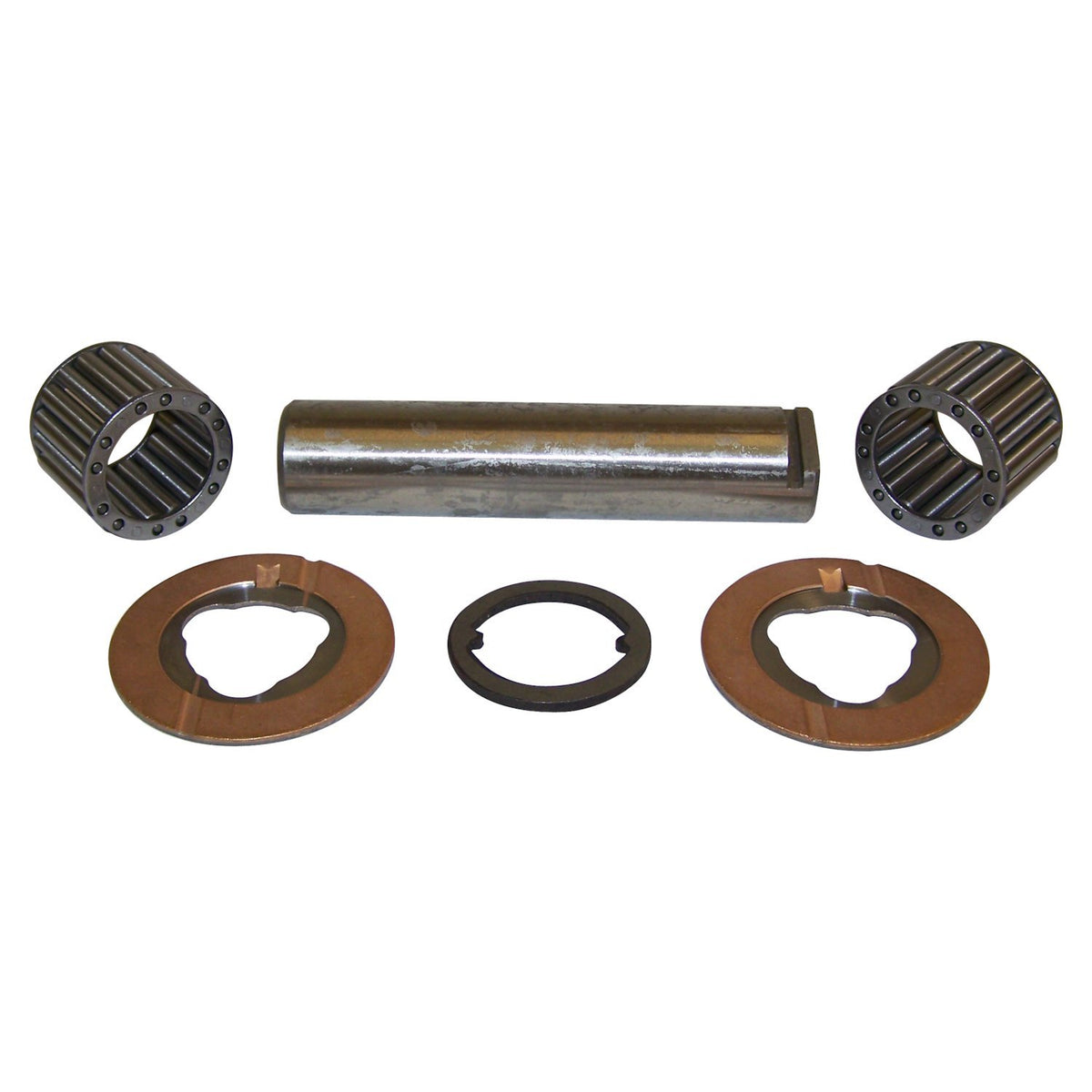 Crown Automotive Metal Unpainted Intermediate Shaft Kit 642188K — ROCO 4X4