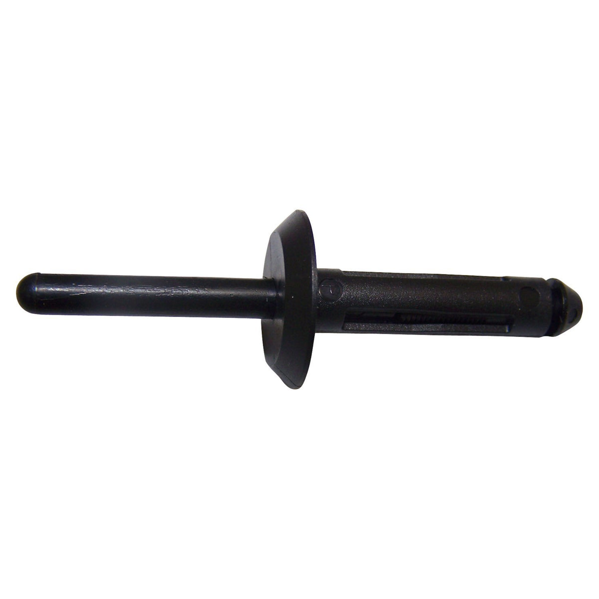 Crown Automotive - Plastic Black Rivet - 6500911 — ROCO 4X4