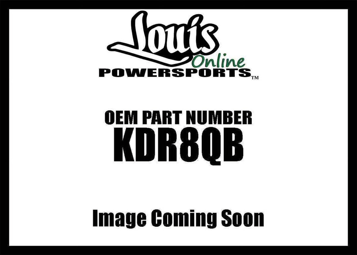 QuadBoss Rear Rack Universal KDR8QB — ROCO 4X4